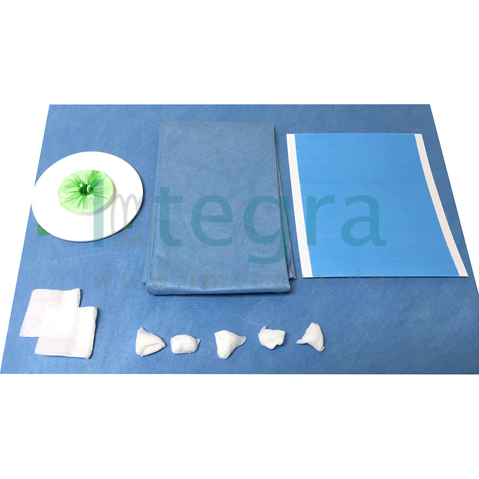 Imtegra Produktportfolio