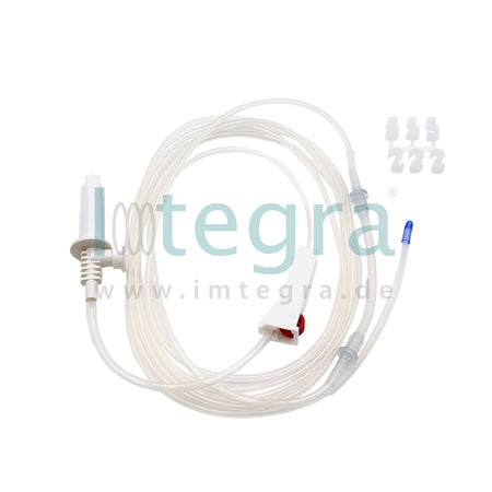 Imtegra ... OP preparation can be so easy!